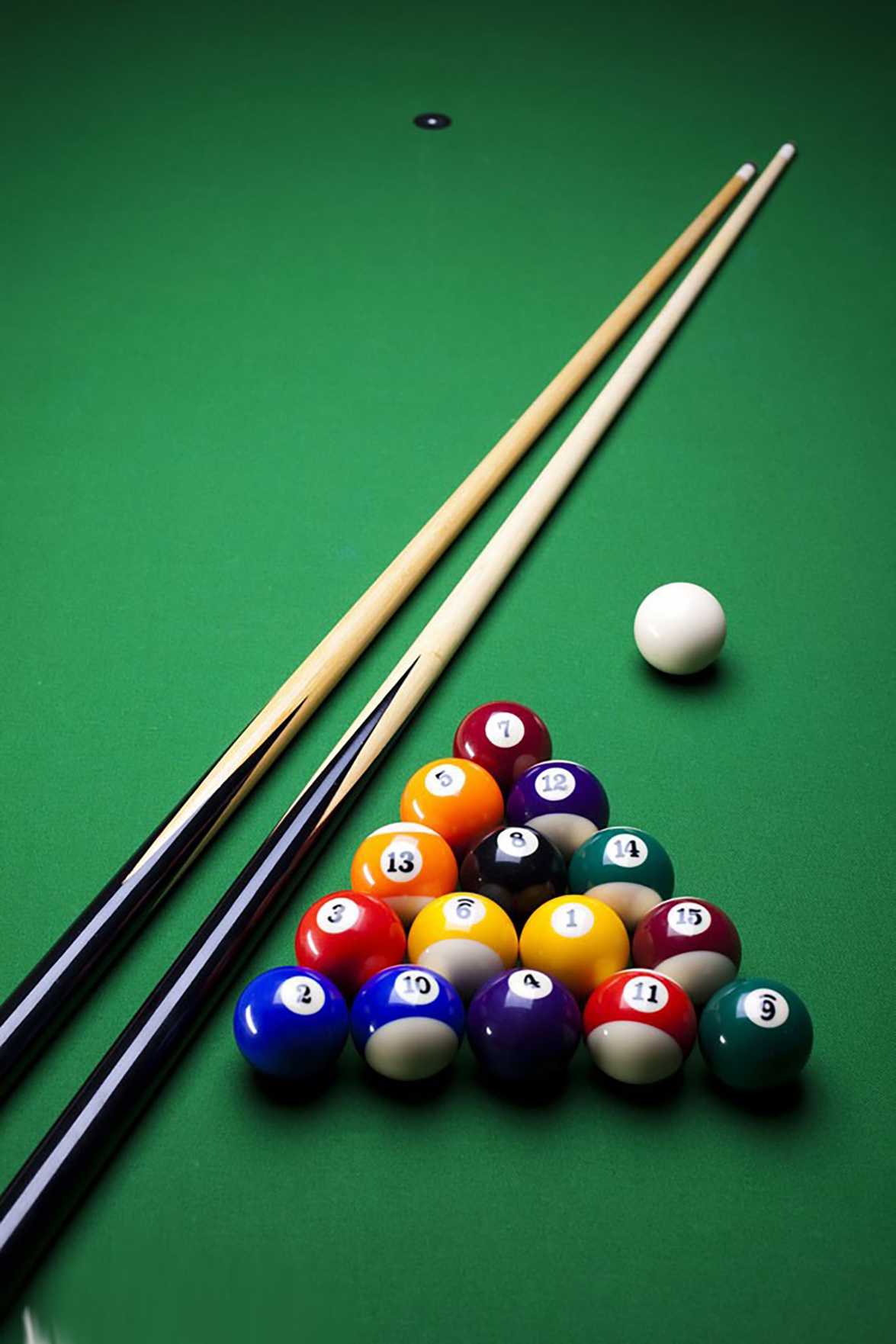Buy cheap 3D Pool Ball: Infinity Key 🏷️ Best Price