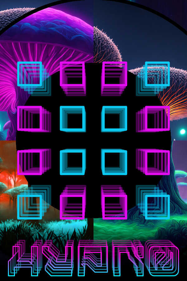 Buy Hypno (Invalid Date) key for the best price 🏷️ | GameScribe