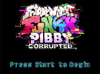 Buy cheap Friday Night Funkin': Pibby Corrupted Key 🏷️ Best Price