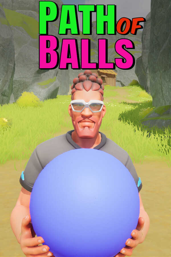 Buy Path Of Balls (2025) key for the best price 🏷️ | GameScribe