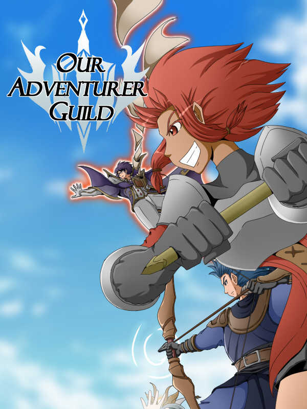 Buy cheap Our Adventurer Guild Key 🏷️ Best Price