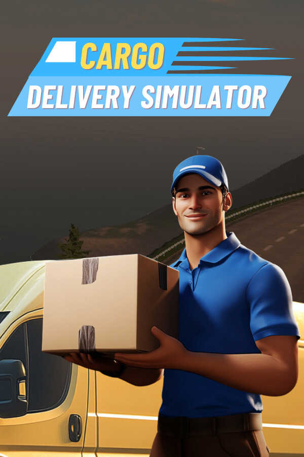 Buy cheap Cargo Delivery Simulator Key 🏷️ Best Price