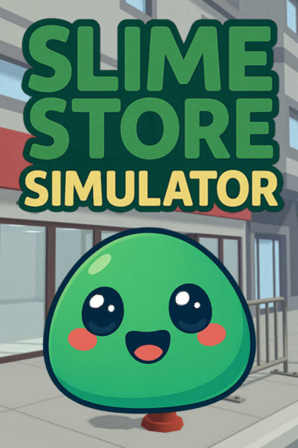 Buy cheap Slime Store Simulator Key 🏷️ Best Price