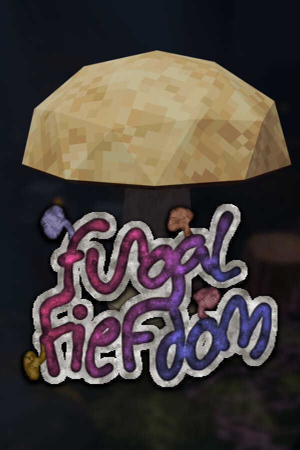 Buy cheap Fungal Fiefdom Key 🏷️ Best Price
