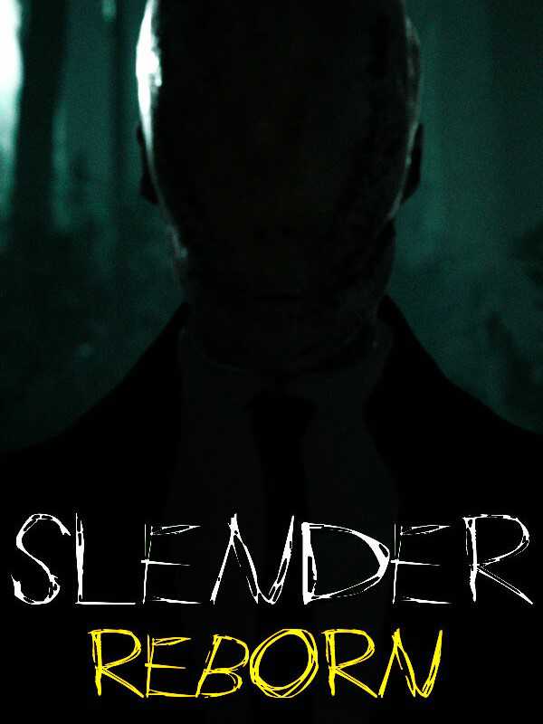 Buy Slender: Reborn (2022) key for the best price 🏷️ | GameScribe