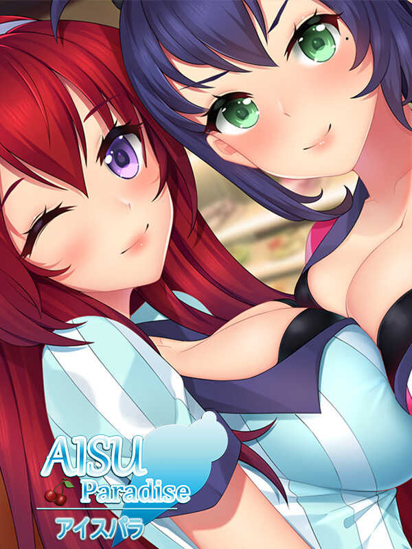 Buy Aisu Paradise (2019) key for the best price 🏷️ | GameScribe