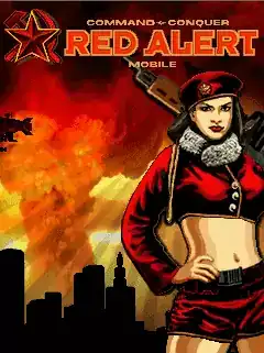 Buy Command & Conquer: Red Alert Mobile (2009) key for the best price 🏷 ...