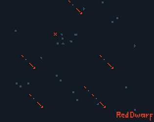 Buy cheap Red Dwarf Key 🏷️ Best Price