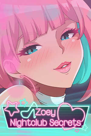 Buy Zoey: Nightclub Secrets (2025) key for the best price 🏷️ | GameScribe