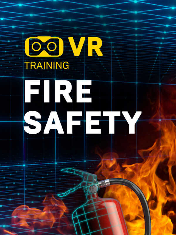 Buy VR Training: Fire Safety (2022) key for the best price 🏷️ | GameScribe