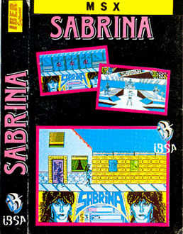 Buy cheap Sabrina Key 🏷️ Best Price