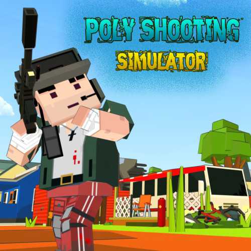 Buy cheap Poly Shooting Simulator Key 🏷️ Best Price