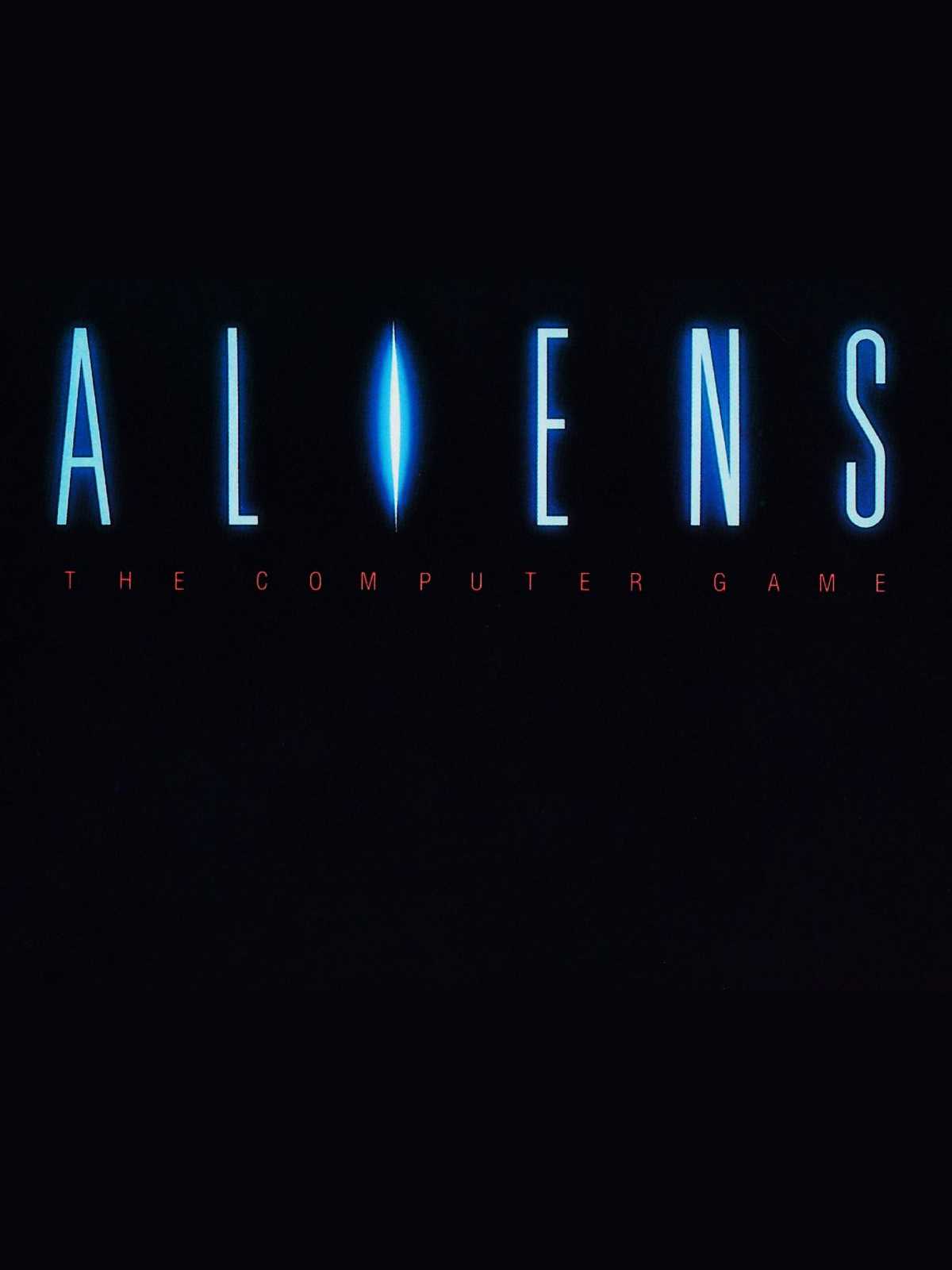 Buy cheap Aliens: The Computer Game Key 🏷️ Best Price