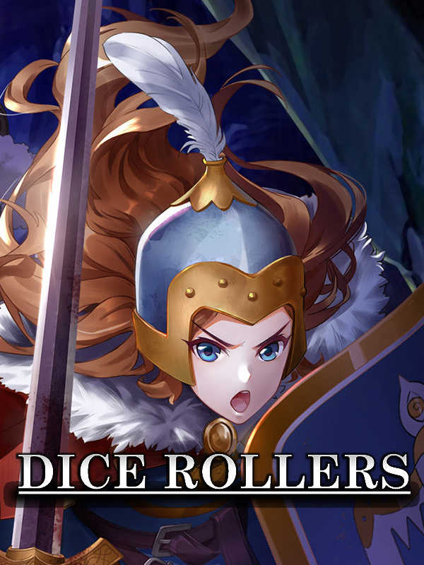 Buy cheap Dice Rollers Key 🏷️ Best Price
