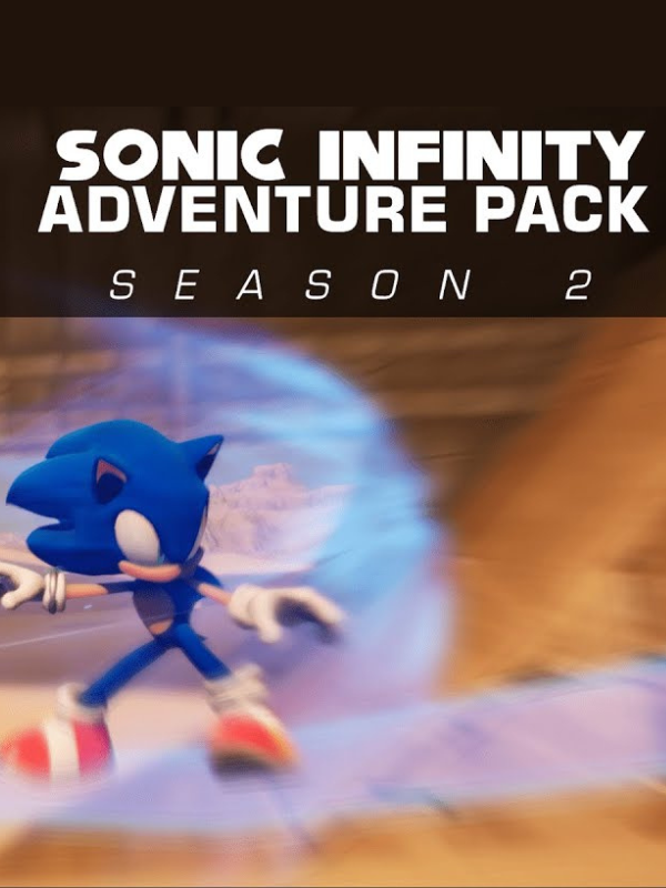Buy cheap Sonic Infinity Adventure Pack Season 2 Key 🏷️ Best Price