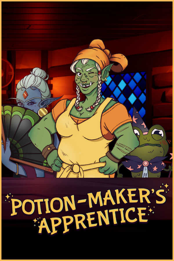 Buy cheap Potion-Maker's Apprentice Key 🏷️ Best Price
