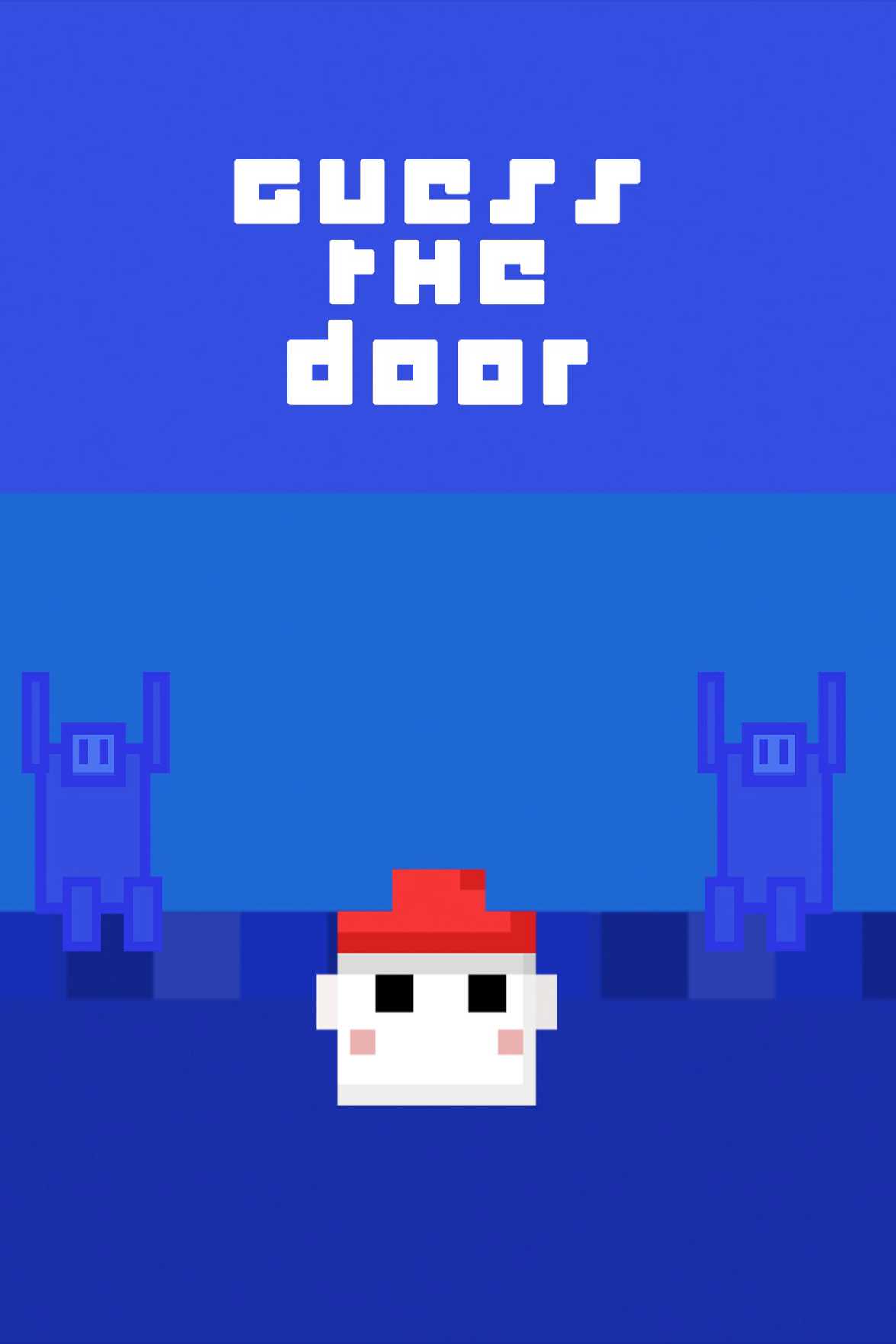 Buy Guess the Door (2024) key for the best price 🏷️ | GameScribe