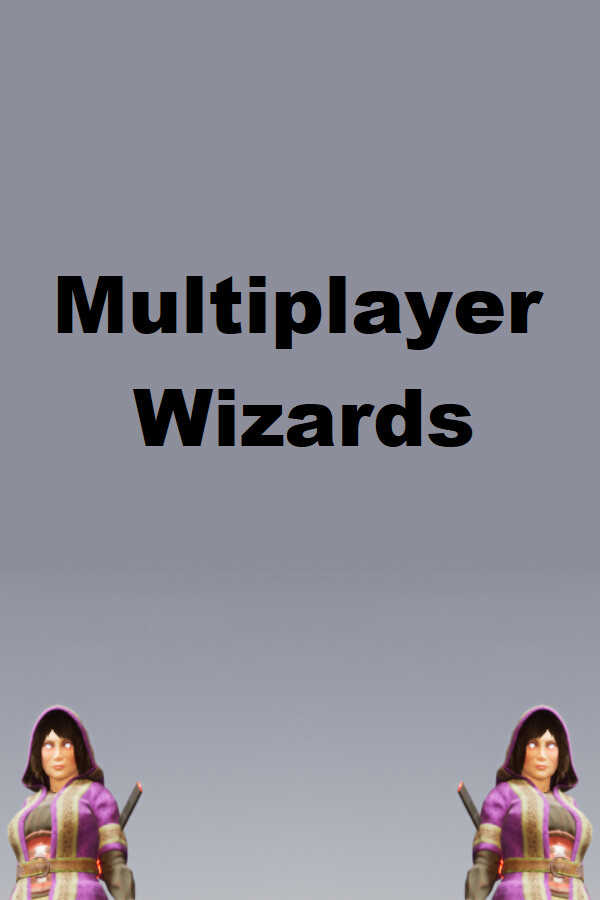 Buy cheap Multiplayer Wizards Key 🏷️ Best Price