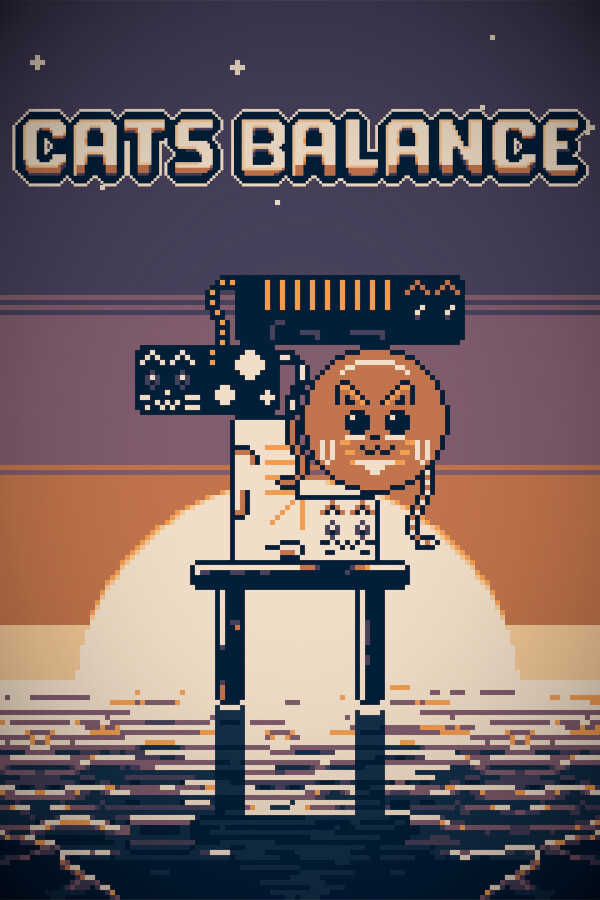 Buy cheap Cats Balance Key 🏷️ Best Price