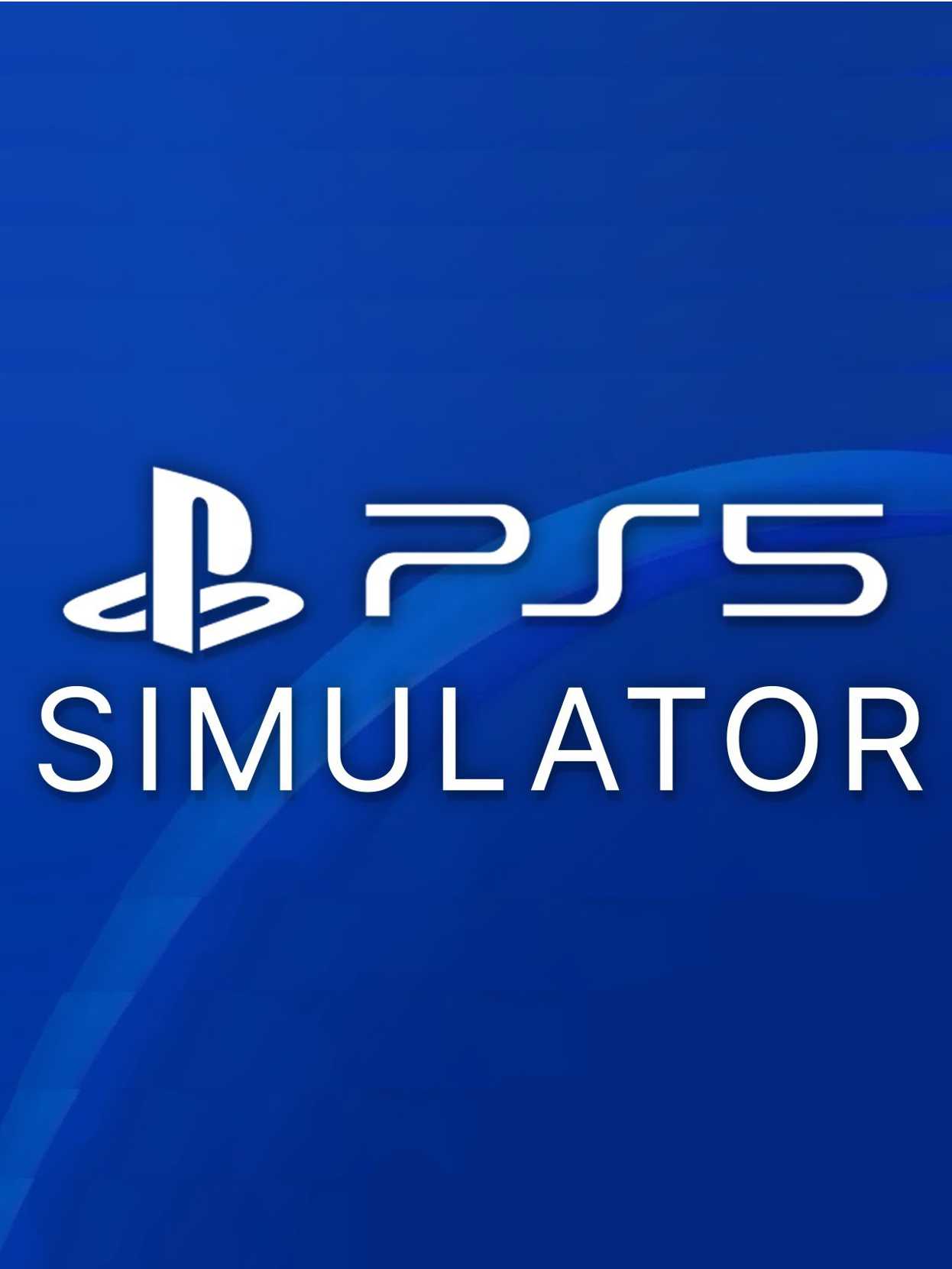 Buy cheap PS5 Simulator Key 🏷️ Best Price