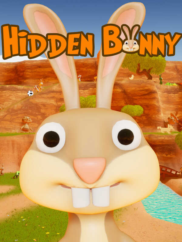 Buy Hidden Bunny key for the best price 🏷️ | GameScribe
