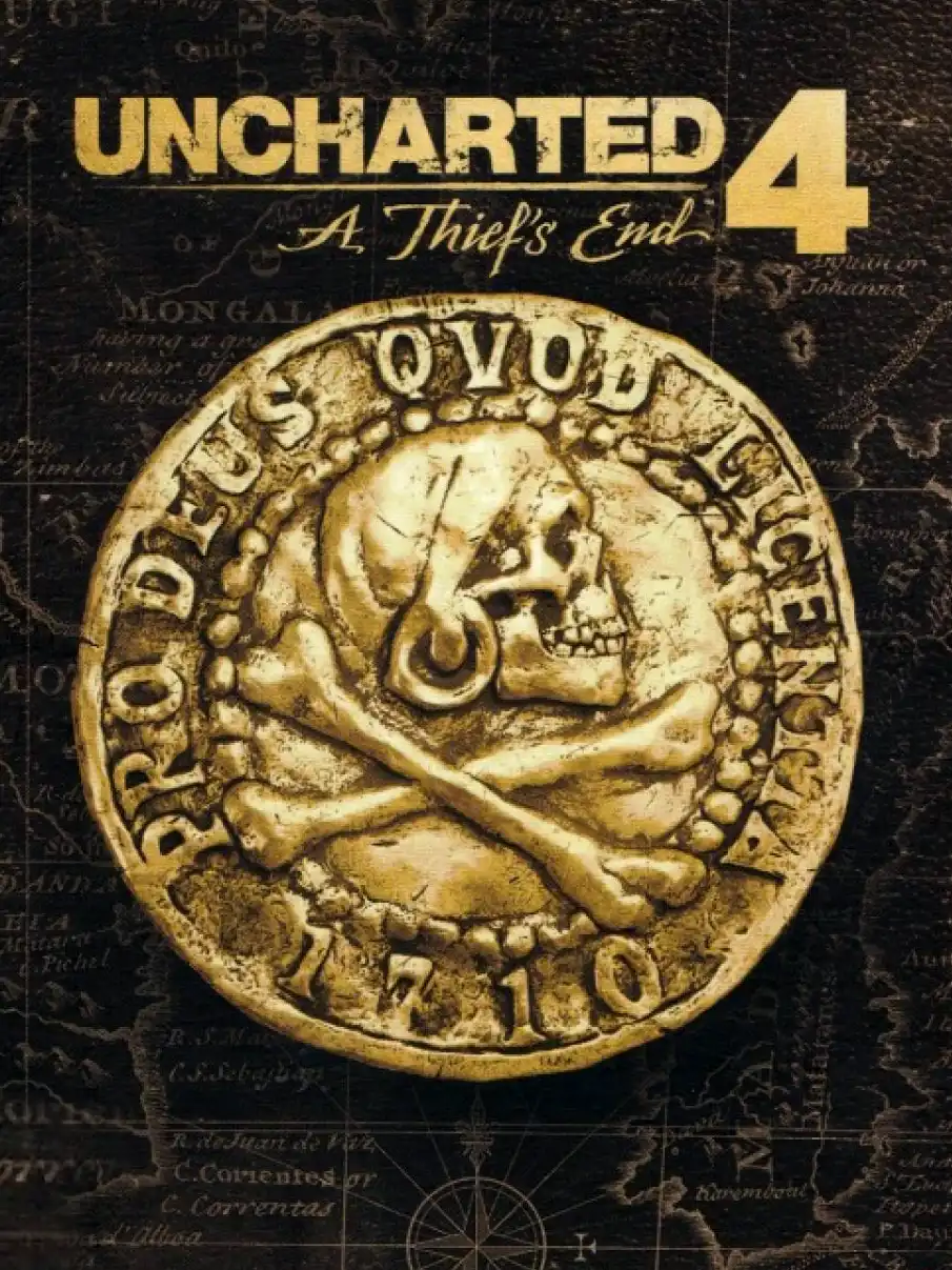 Buy Uncharted 4: A Thief's End Special Edition (2016) key for the best ...