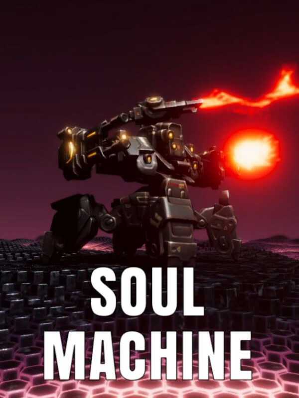 Buy cheap Soul Machine Key 🏷️ Best Price