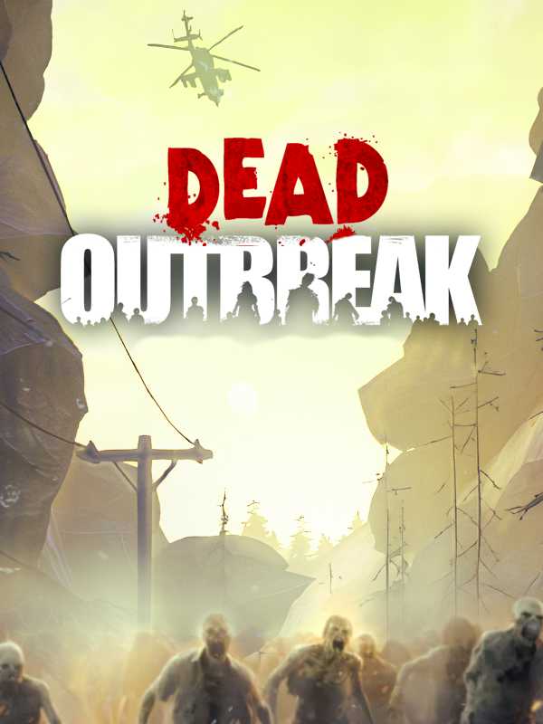 Buy cheap Dead Outbreak Key 🏷️ Best Price