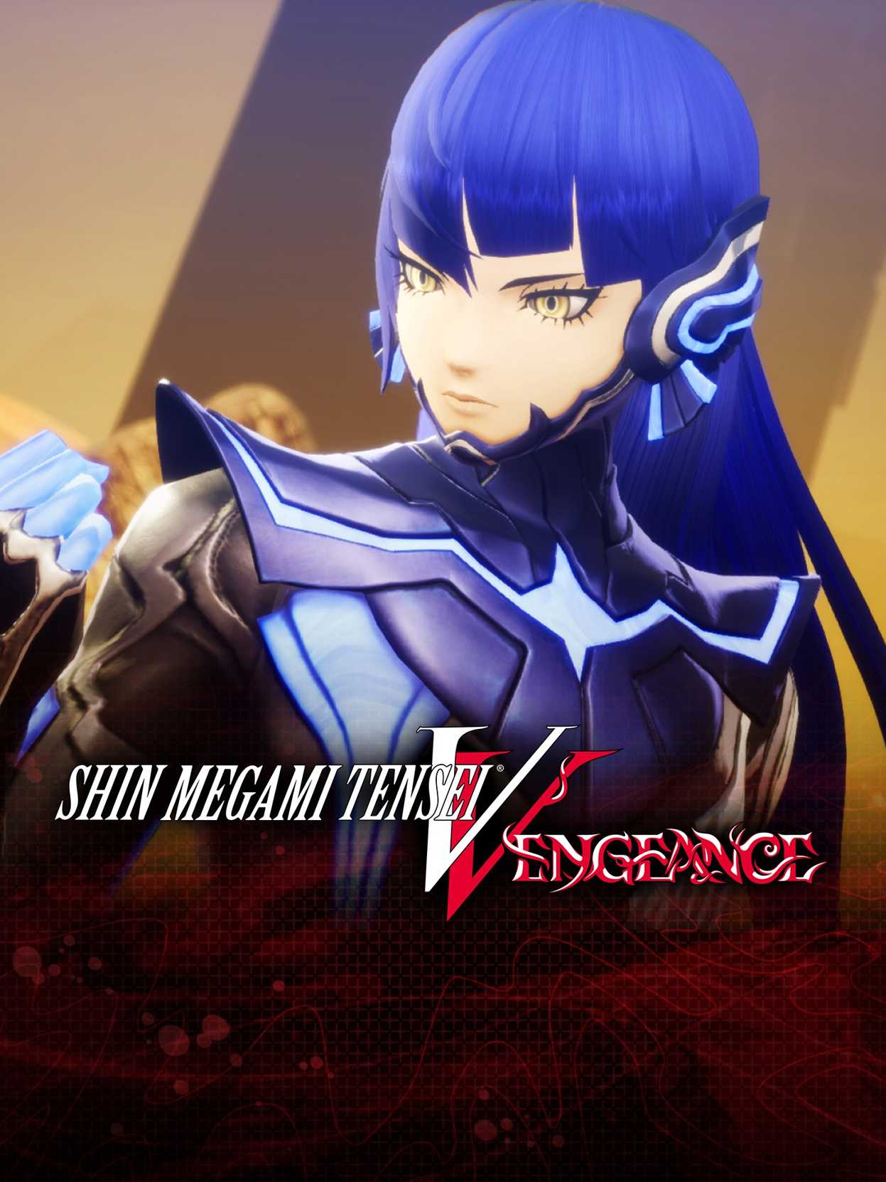 Buy Shin Megami Tensei V: Vengeance - Safety Difficulty (2024) key for the best price 🏷️ ...