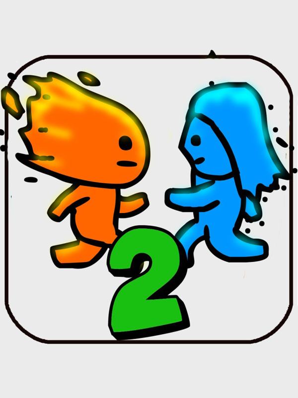 Buy cheap Fireboy & Watergirl 2: The Forest Temple Key 🏷️ Best Price