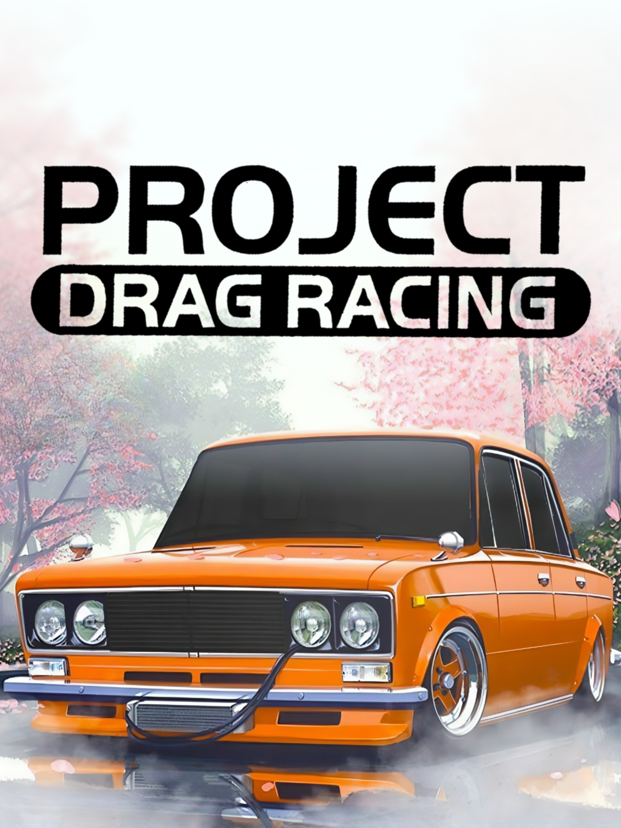 Buy cheap Project Drag Racing Key 🏷️ Best Price