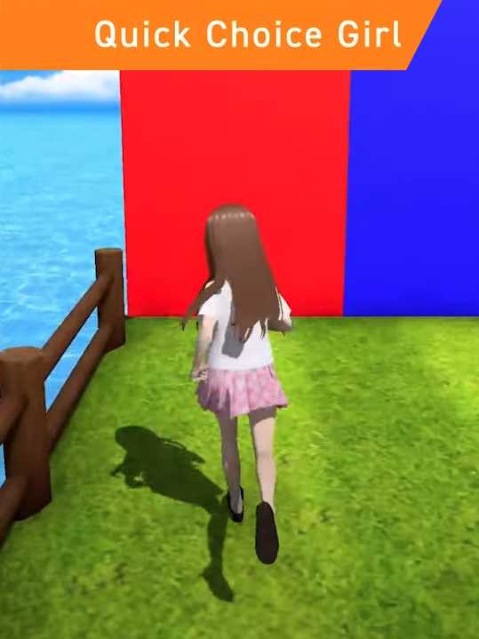 Buy cheap Quick Choice Girl Key 🏷️ Best Price