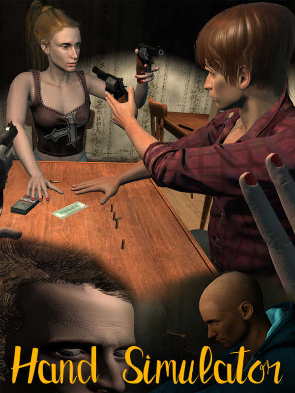 Buy cheap Hand Simulator Key 🏷️ Best Price