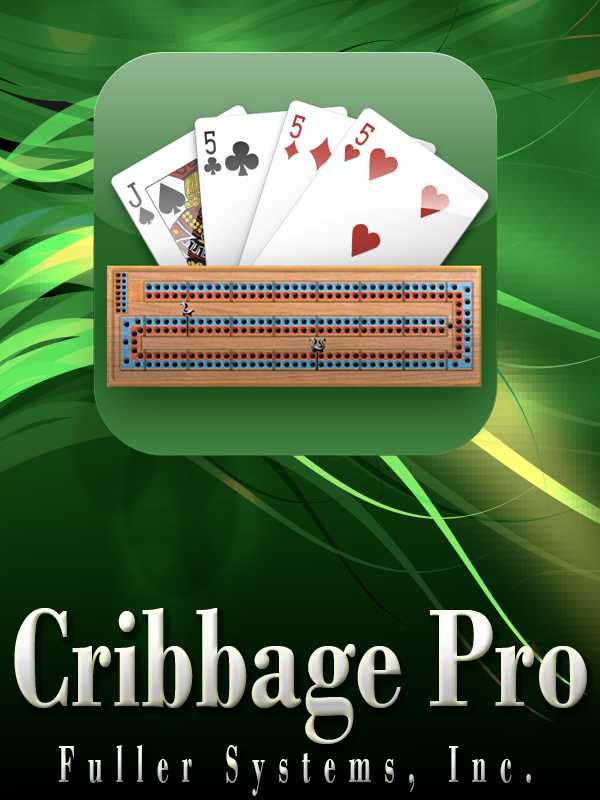 Buy Cribbage Pro (2009) key for the best price 🏷️ | GameScribe