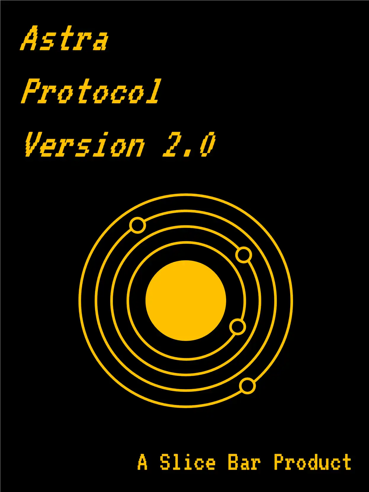 Game series Astra Protocol
