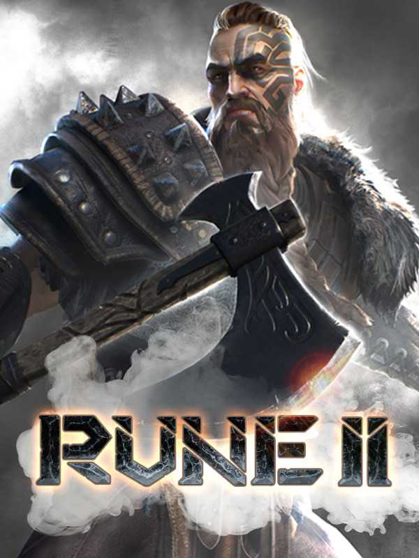 Buy cheap Rune II Key 🏷️ Best Price