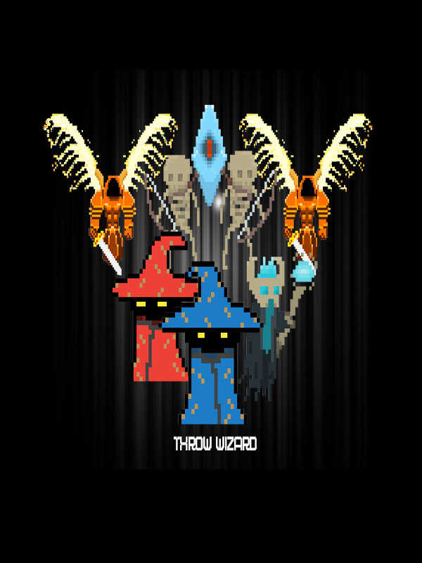 Buy cheap Throw Wizard Key 🏷️ Best Price