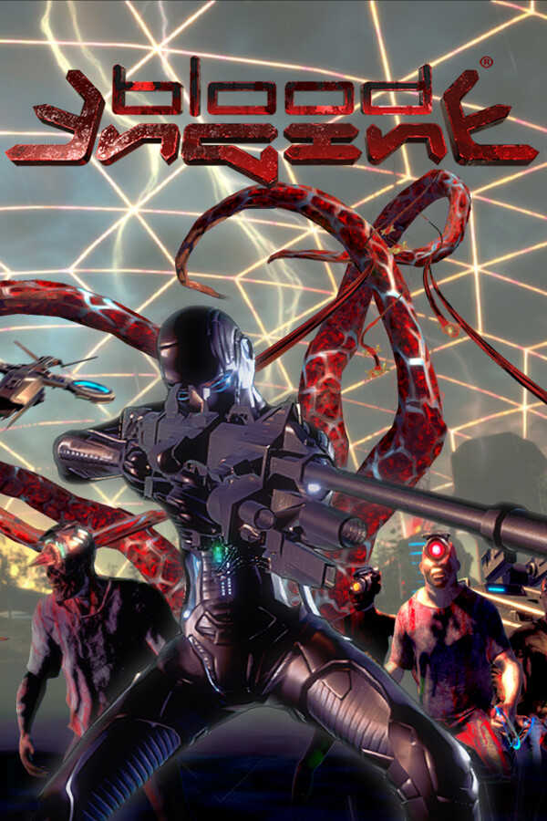 Buy cheap Blood Engine Key 🏷️ Best Price