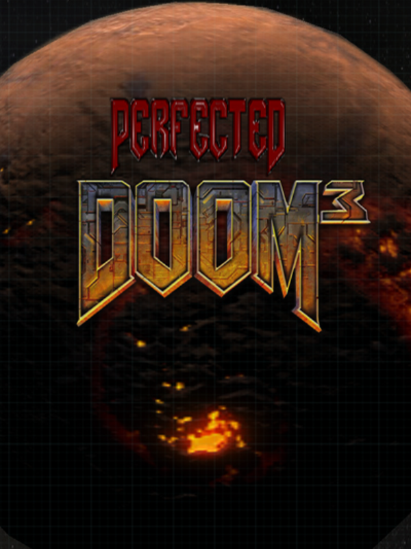 Buy cheap Perfected Doom 3 Key 🏷️ Best Price