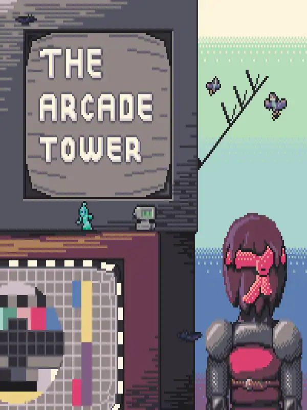 Buy cheap The Arcade Tower Key 🏷️ Best Price