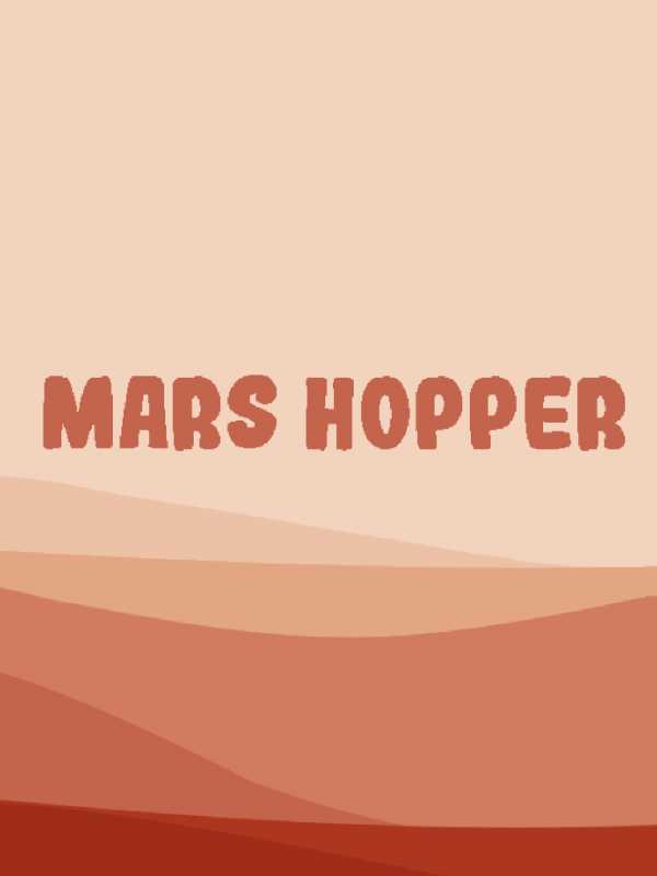 Buy cheap Mars Hopper Key 🏷️ Best Price