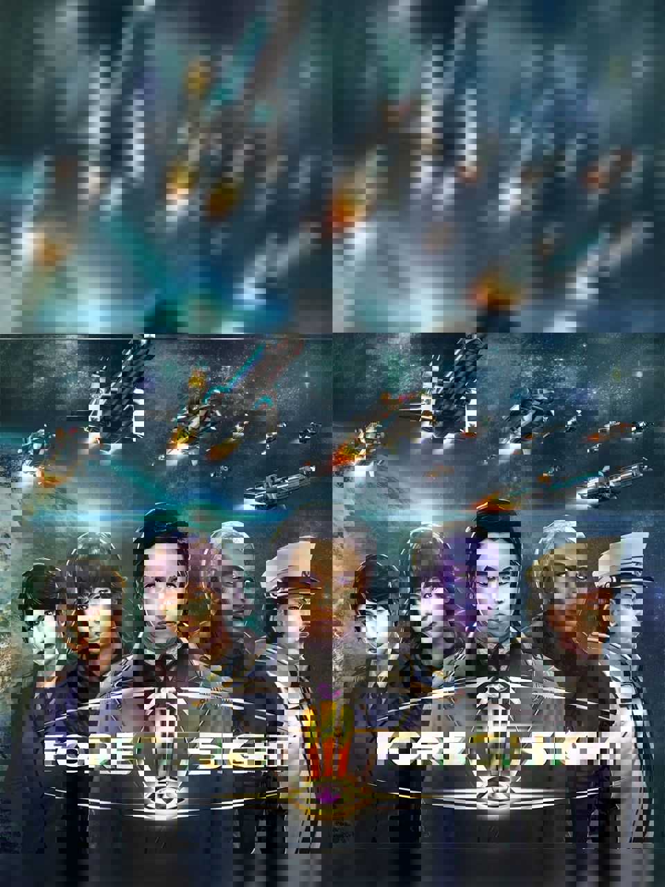 Buy cheap Foresight Key 🏷️ Best Price