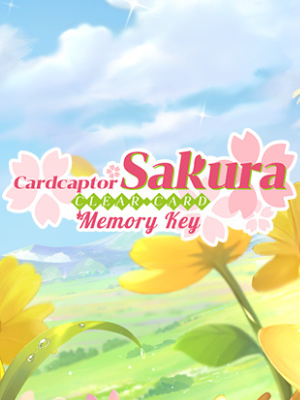 Buy cheap Cardcaptor Sakura: Memory Key Key 🏷️ Best Price