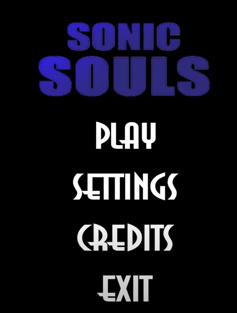 Buy Sonic Souls (2015) key for the best price 🏷️ | GameScribe