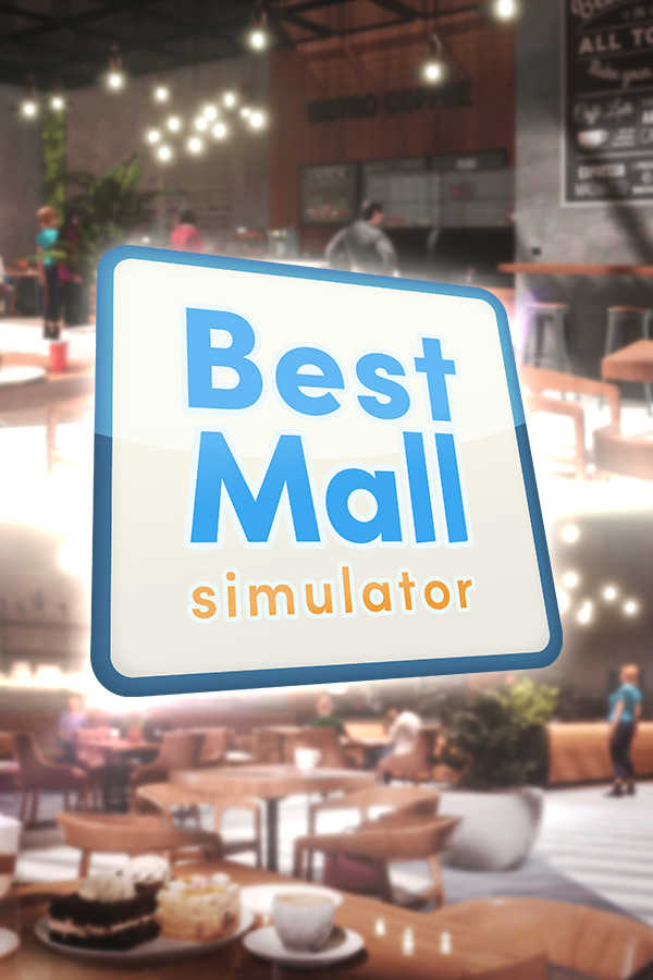 Buy Best Mall Simulator key for the best price 🏷️ | GameScribe