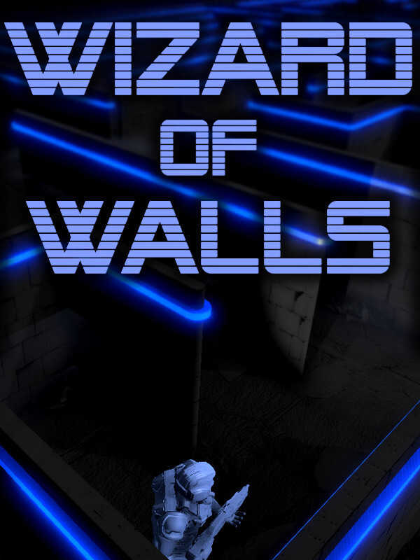 Buy cheap Wizard of Walls Key 🏷️ Best Price