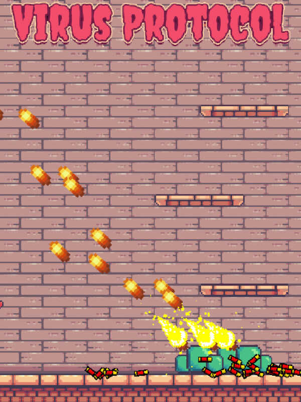 Buy cheap Virus Protocol Key 🏷️ Best Price