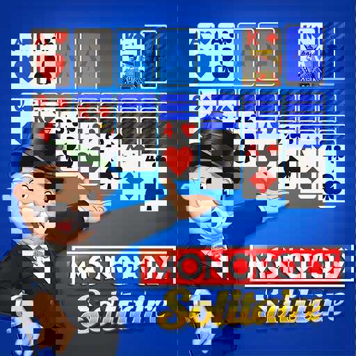 Buy Monopoly Solitaire (Invalid Date) key for the best price 🏷️ ...