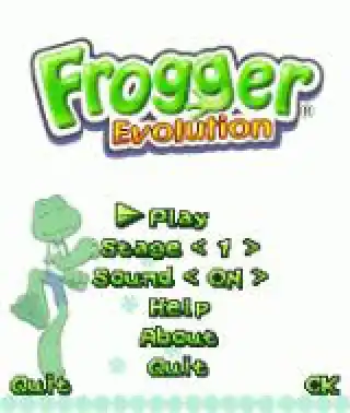 Buy cheap Frogger Evolution Key 🏷️ Best Price