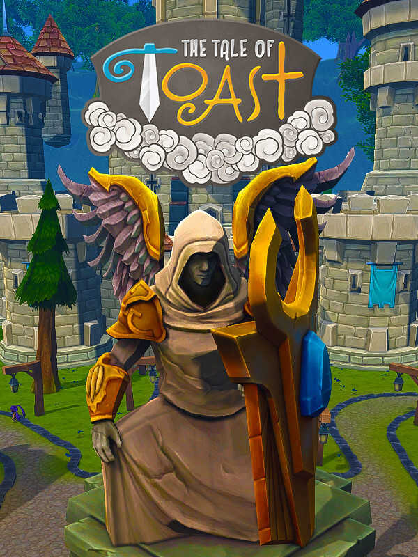 Buy cheap Tale of Toast Key 🏷️ Best Price